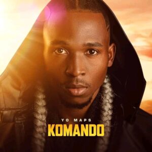 Yo Maps - Komando-[Full-Album] - LG SWAG MUSIC