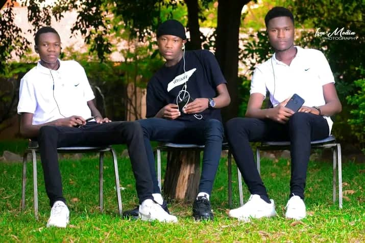 King Jay Mr Loverboy- Biography - LG SWAG MUSIC