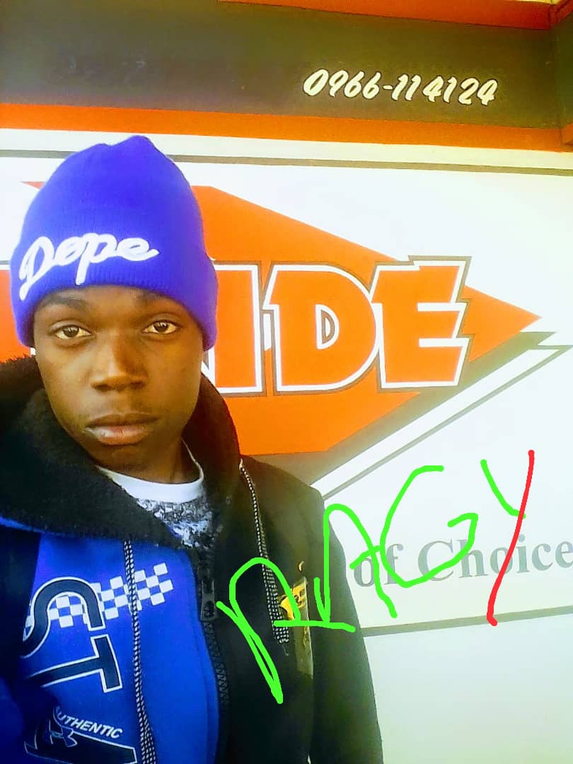 Queen Mc X Ragy Na Paul - Emma Wangumbachila Muchima - LG SWAG MUSIC